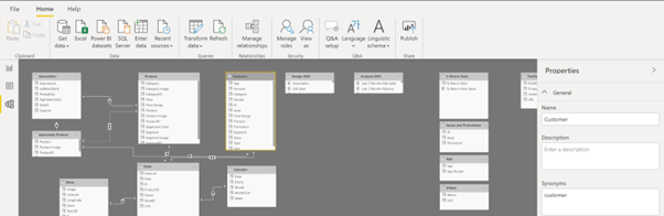 How Do I Clean Up, Transform, and Load Data into Power BI?